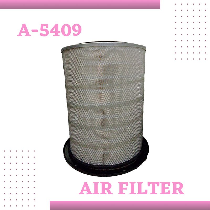 Air Filter A-5409