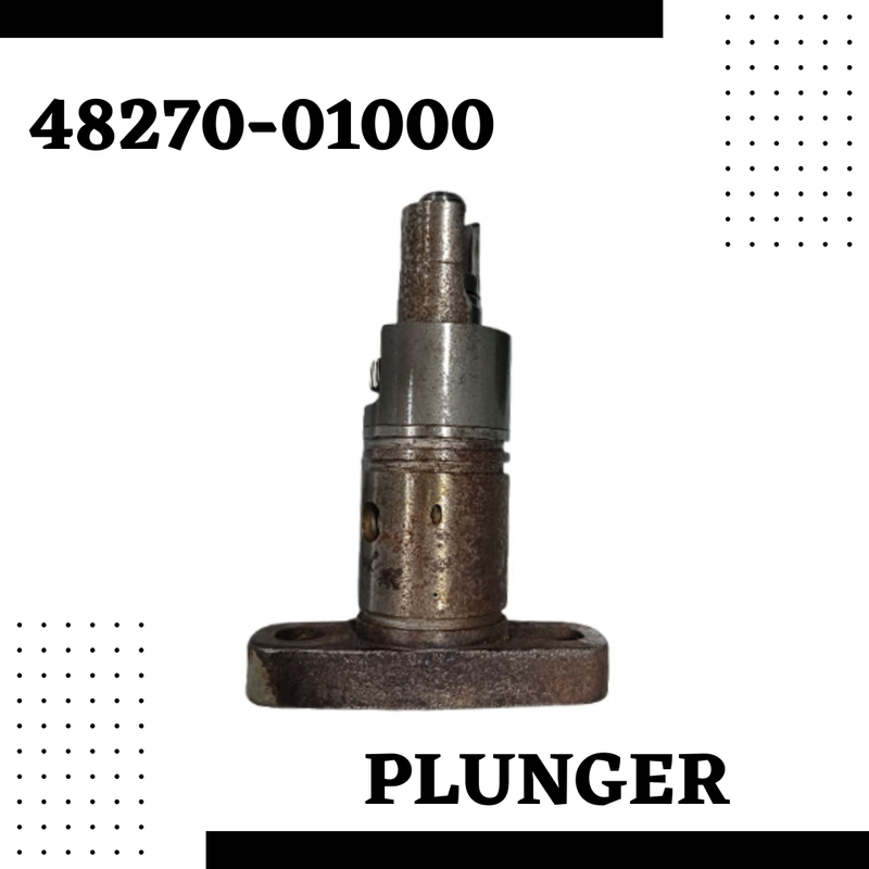 Plunger 48270-01000