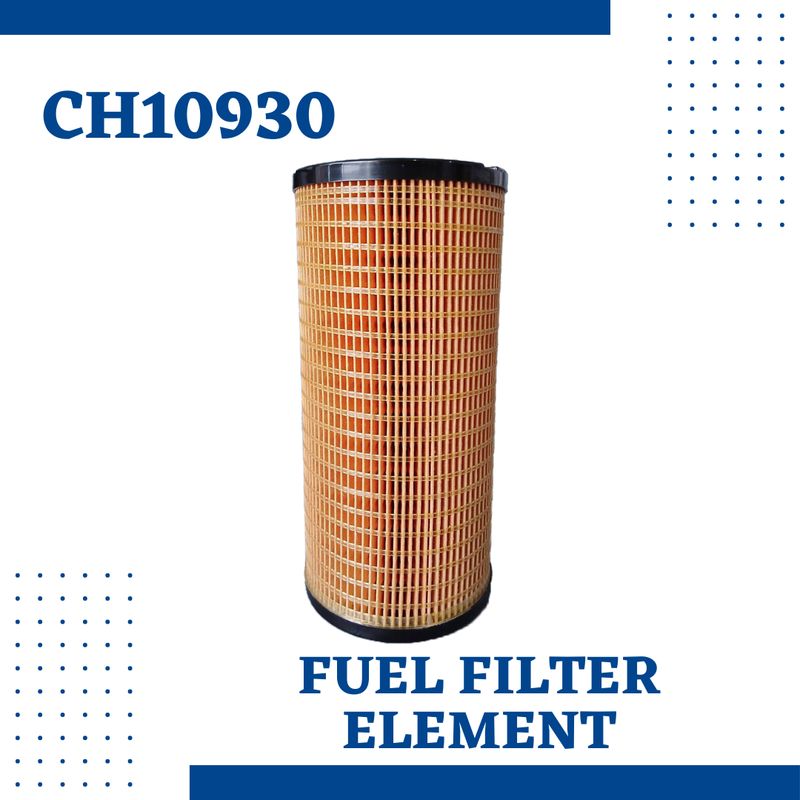 For Perkins Engine Fuel Filter Element CH10930