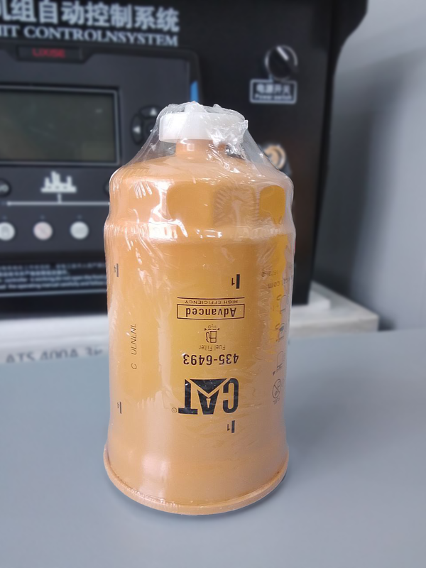 Fuel Filter 435-6493