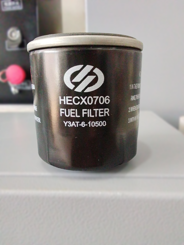 Fuel Filter HECX0706
