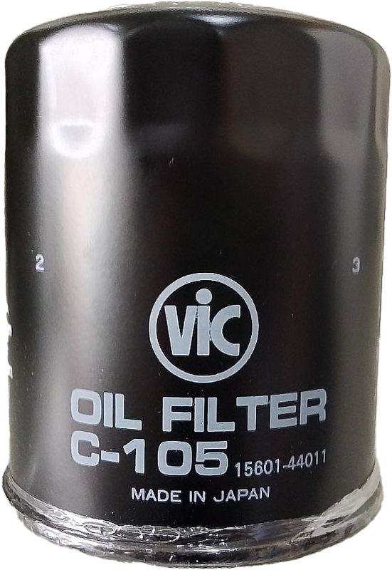Oil Filter C-105