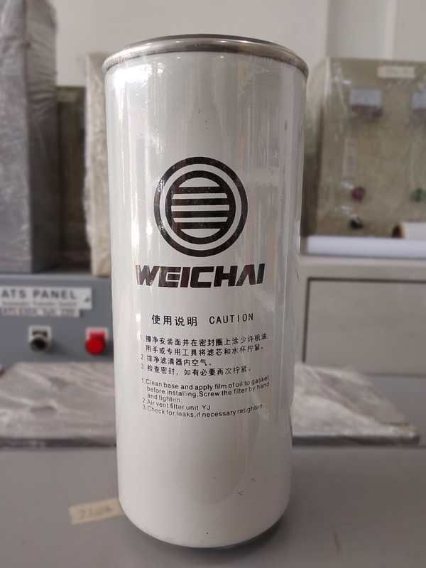 WEICHAI Fuel Filter 1000422382
