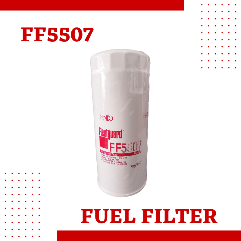 Fuel Filter FF5507