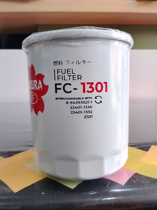 Fuel Filter FC-1301