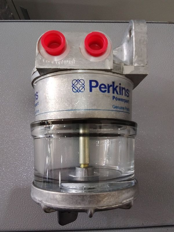 Pre-Fuel Filter Assembly 2656086