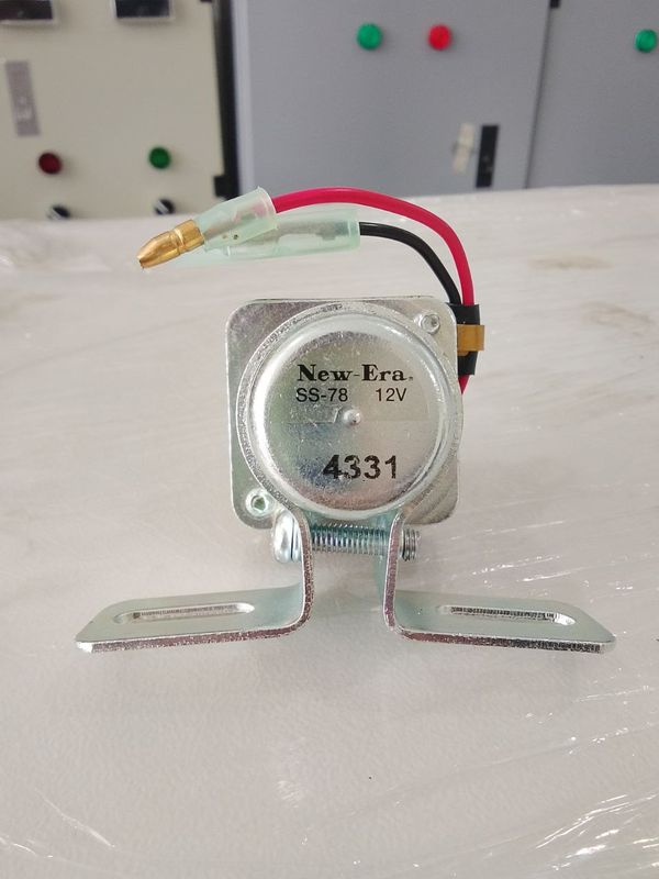 Starter Relay SS-78 12V NEW ERA