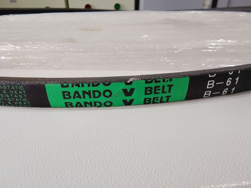 Fan Belt B61