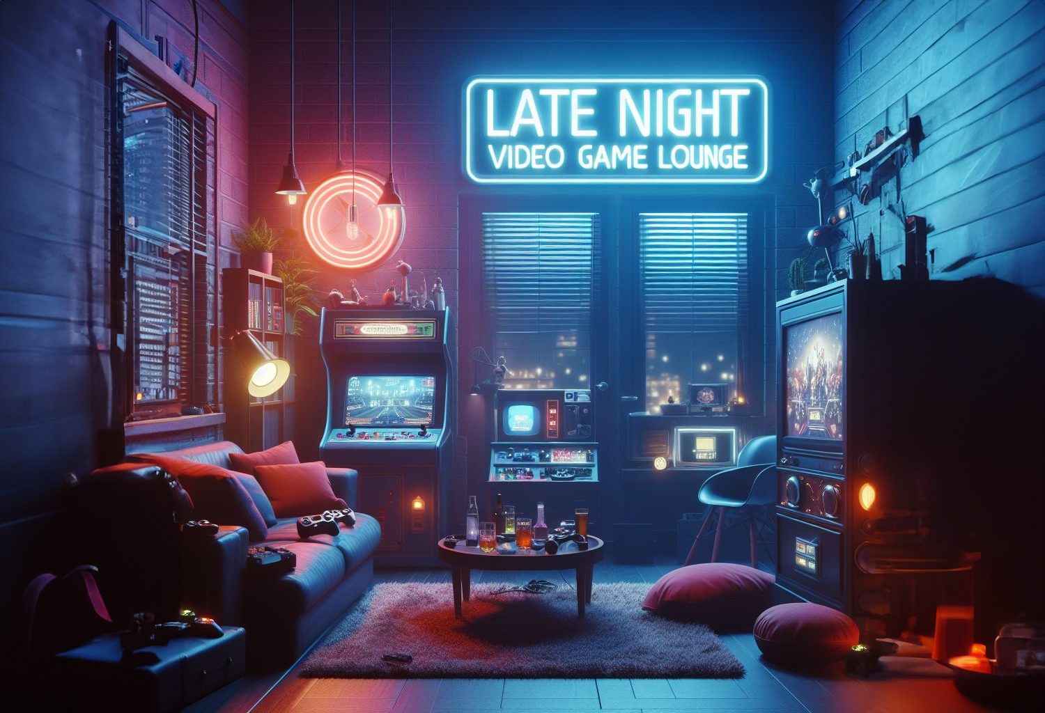 Gaming Lounge | West Nyack, NY | GGLounge