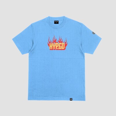 Hyped Naga ‣ Classes | Intensives | Events