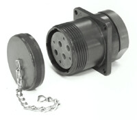 Connectors | USA | 864-552-9796