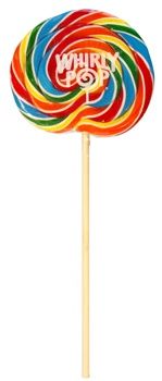 Whirly Pop - 10 oz