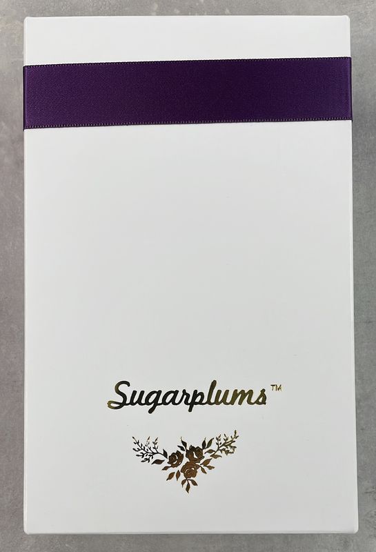 Sugarplums - 8 Pc Box