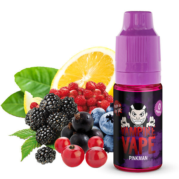 10ML ELIQUID