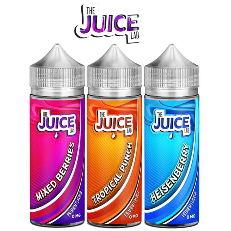Juice Lab