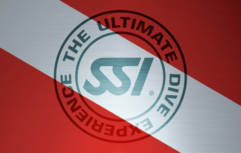 Courses with SSI-Certified Instructors