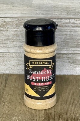The Original Kentucky Rust Dust
