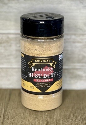 The Original Kentucky Rust Dust