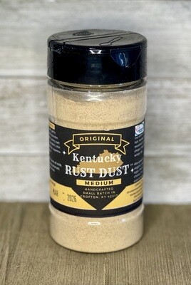 The Original Kentucky Rust Dust