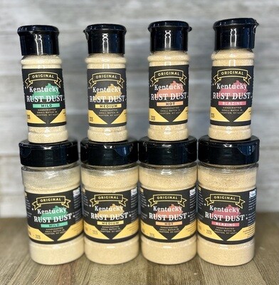 The Original Kentucky Rust Dust