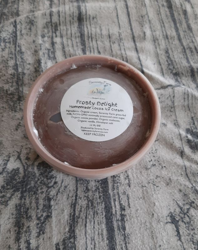 Store - Serenity Farm