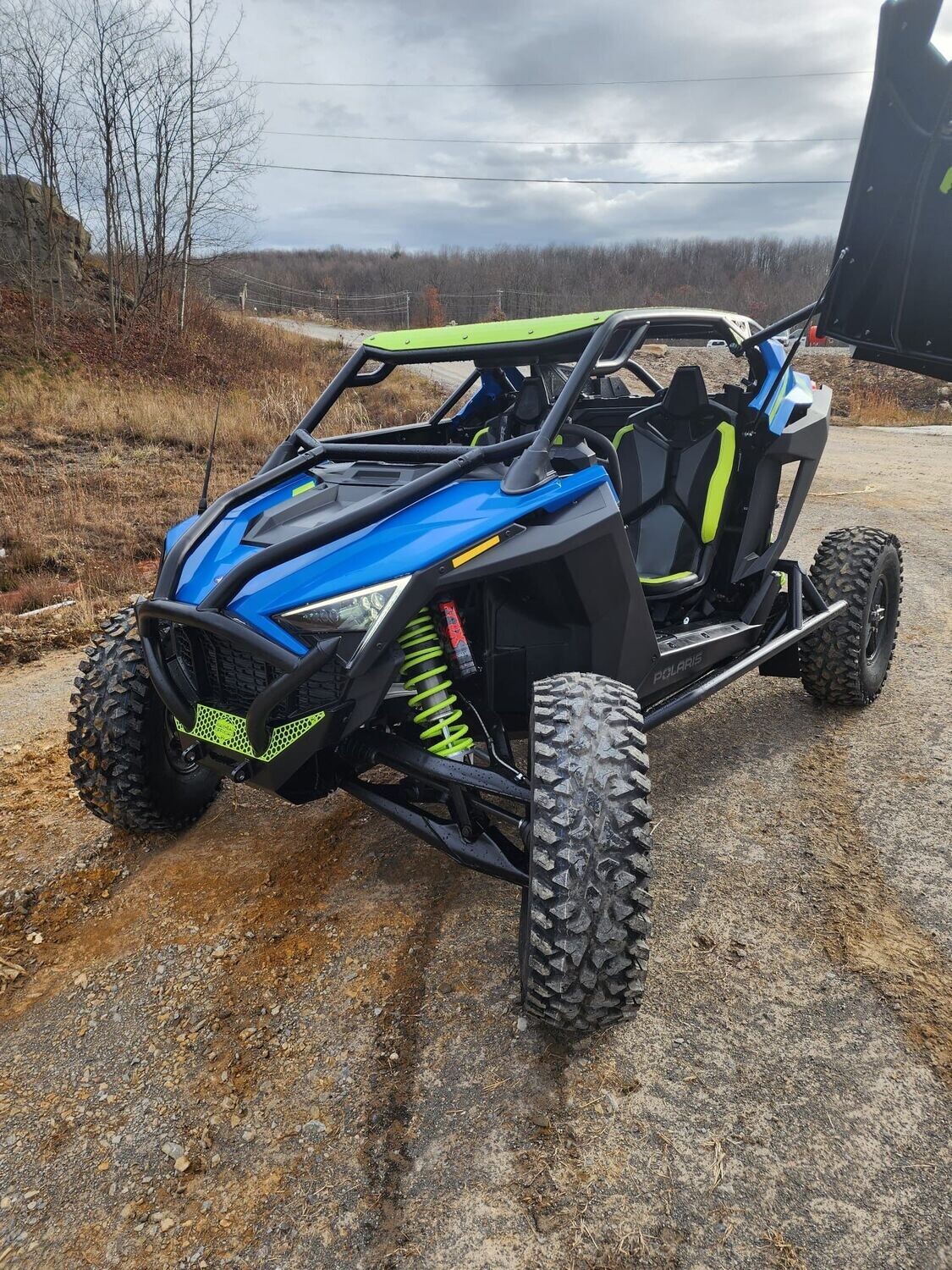 Warhead Offroad | Custom UTV Fabricator | UTV Accessories