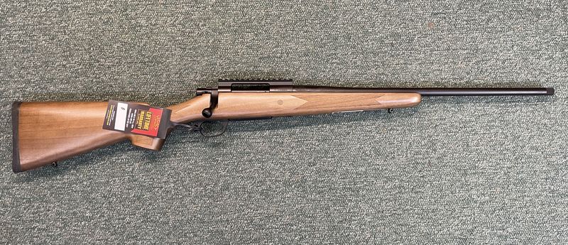Howa 1500 Walnut Hunter 7mm-08 Rem