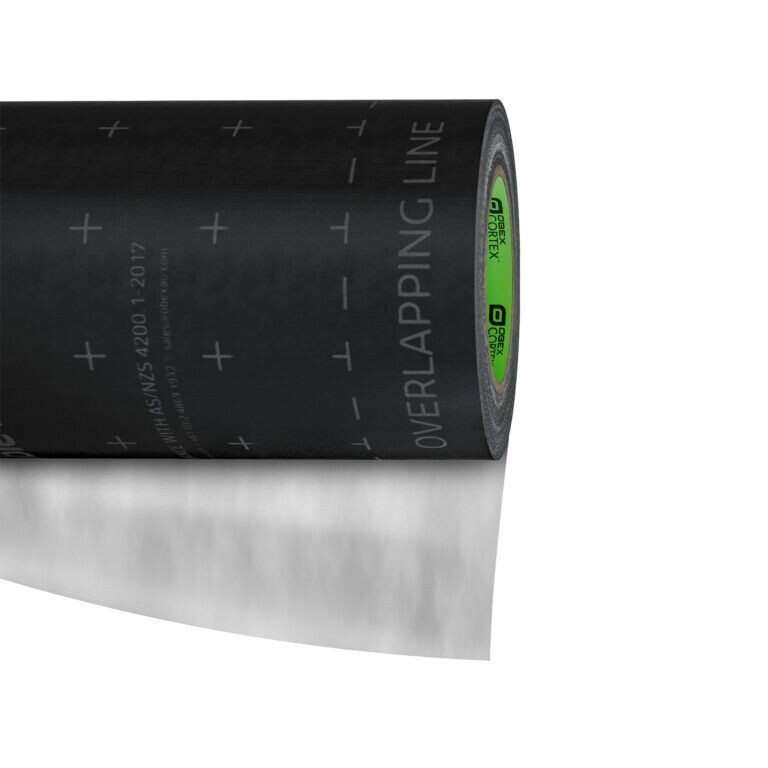 Membrane Supplies | Builders Wrap in Southern Highlands