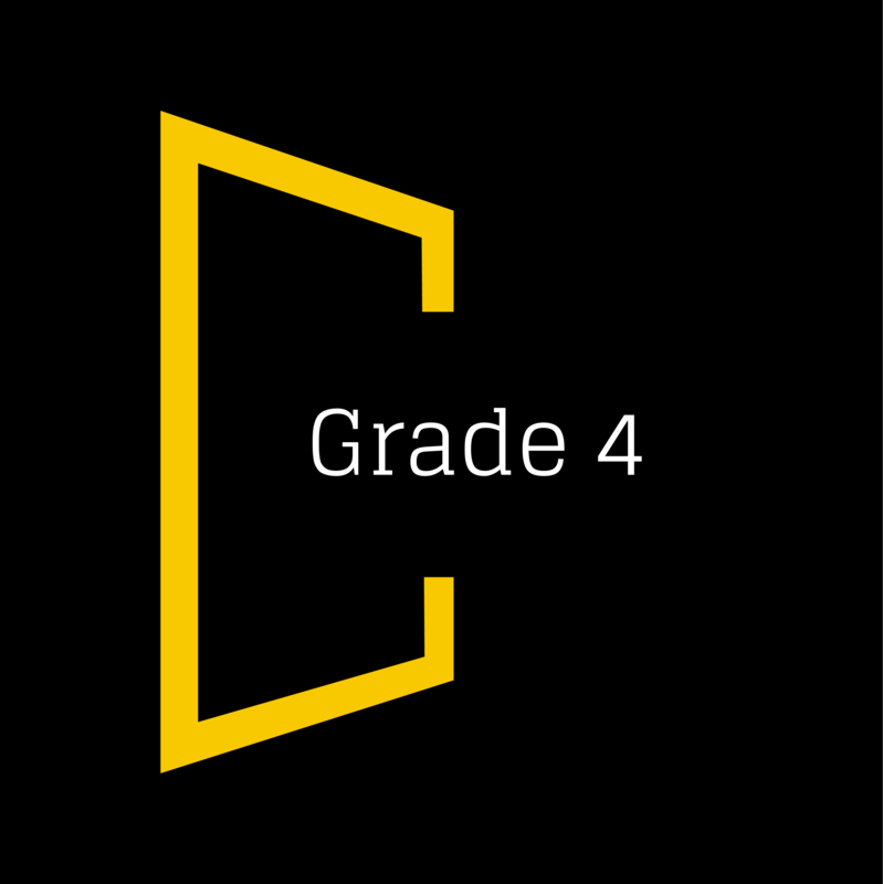 Grade 4