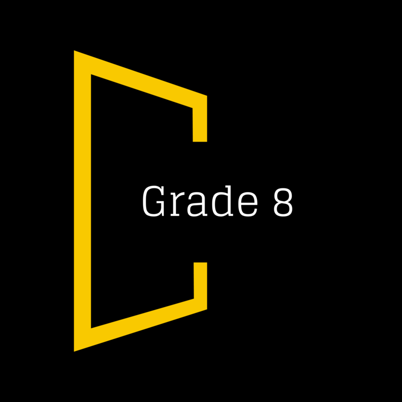 Grade 8