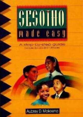 Sesotho made Easy