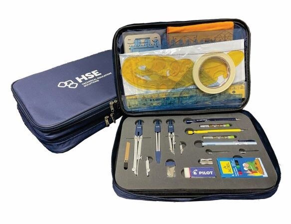 HSE Instrument Pack