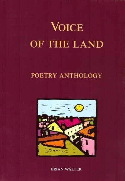 Voice of the land (Poetry Anthology) Voice of the land (Poetry Anthology)