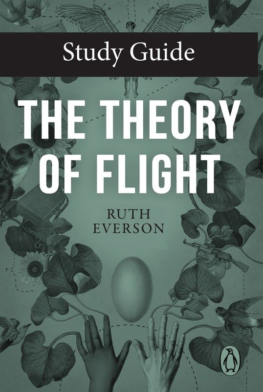 The Theory of Flight - Study Guide