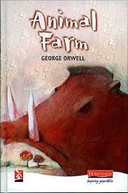 New Windmills Series: Animal Farm