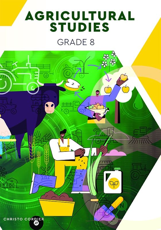Agricultural Studies Grade 8