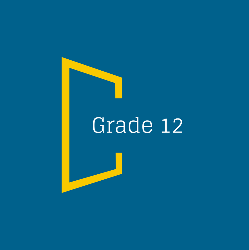 Grade 12