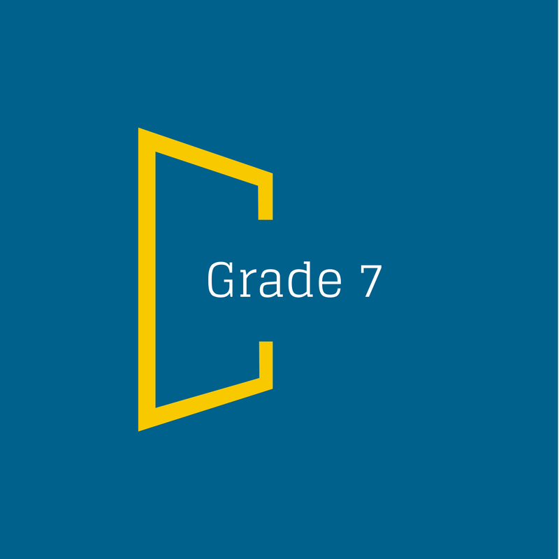 Grade 7