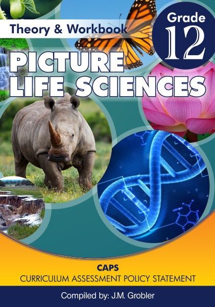 Picture Life Science Gr 12