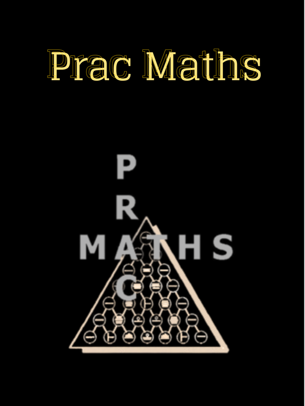 PracMaths