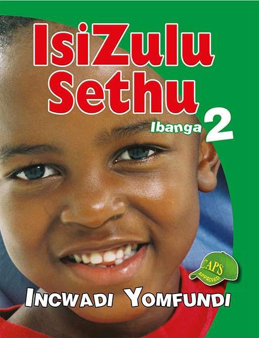 ISIZULU SETHU GRADE 2 LEARNER