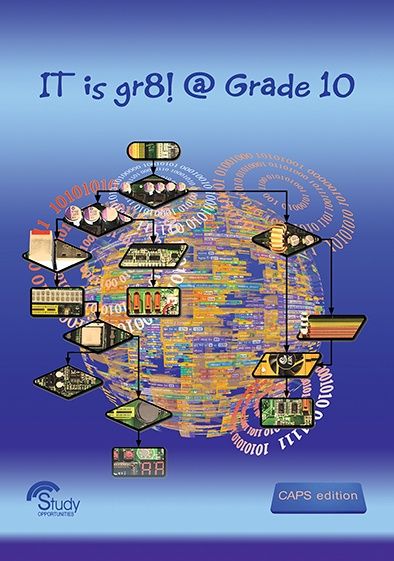IT is gr8! @ Grade 10
