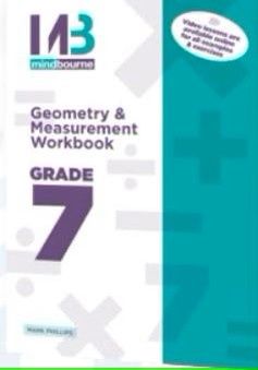 MB Mathematics Geometry Grade 7