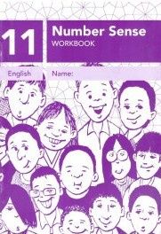 Number Sense Workbook 11