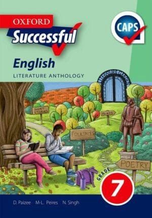 Oxford Successful English First Additional Language Grade 7 Literature ...