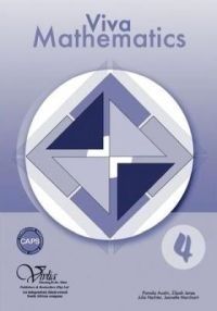 Viva Mathematics Grade 4 Teacher's Guide