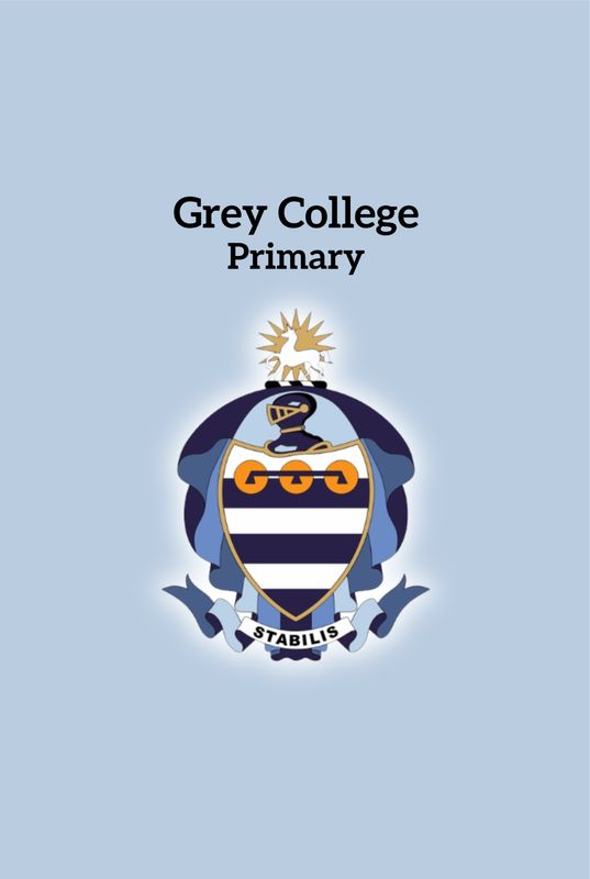 Grey College Primary - 2026