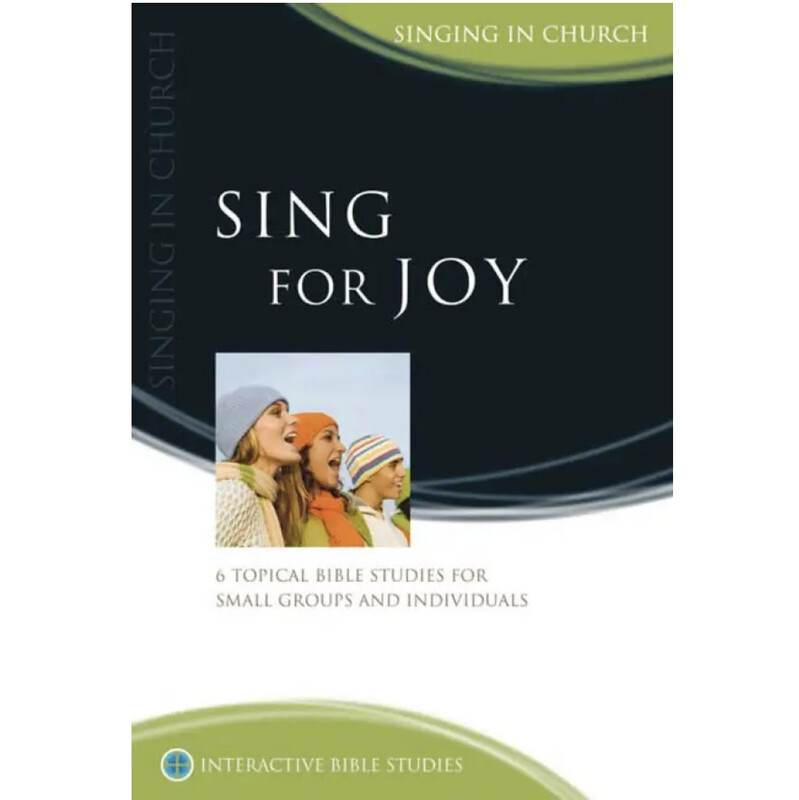 IBS: Sing For Joy