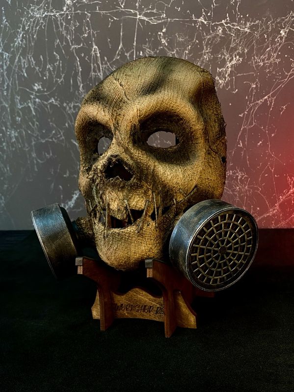 Products — Custom Handmade Masks: Hannya, Oni, Kitsune, Demon, Dragon