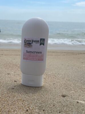 Products - Green Forest Salves in Lancaster, PA